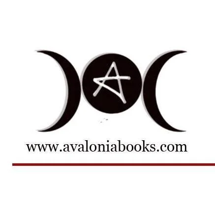 Avalonia Books — The Occult Library
