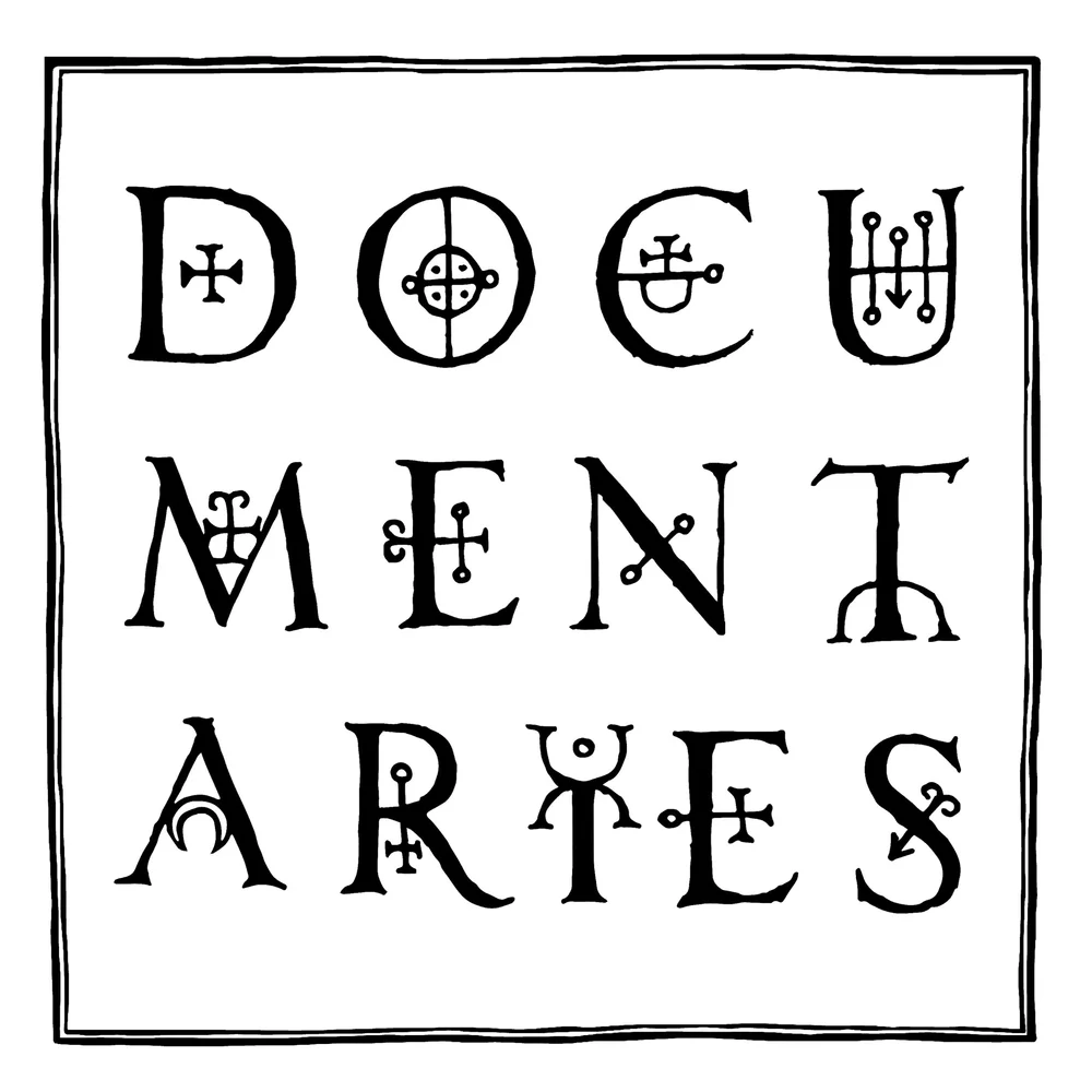 Blog 3 — The Occult Library