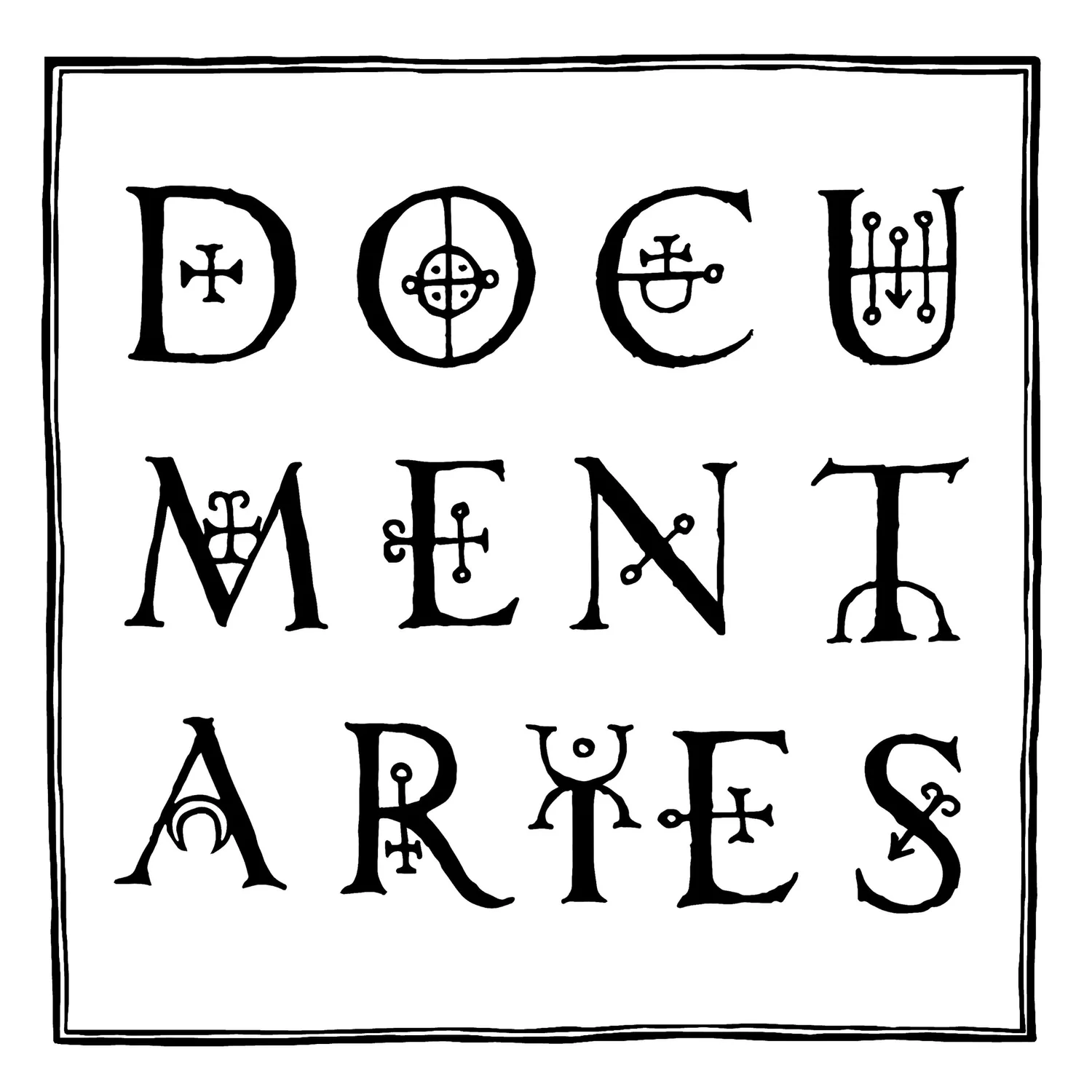 Blog 3 — The Occult Library