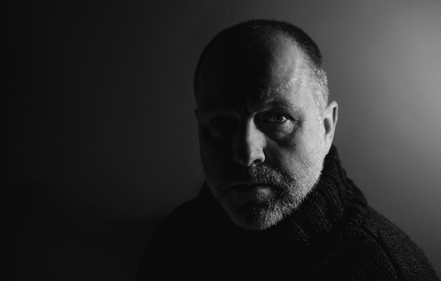 Darragh Mason — The Occult Library