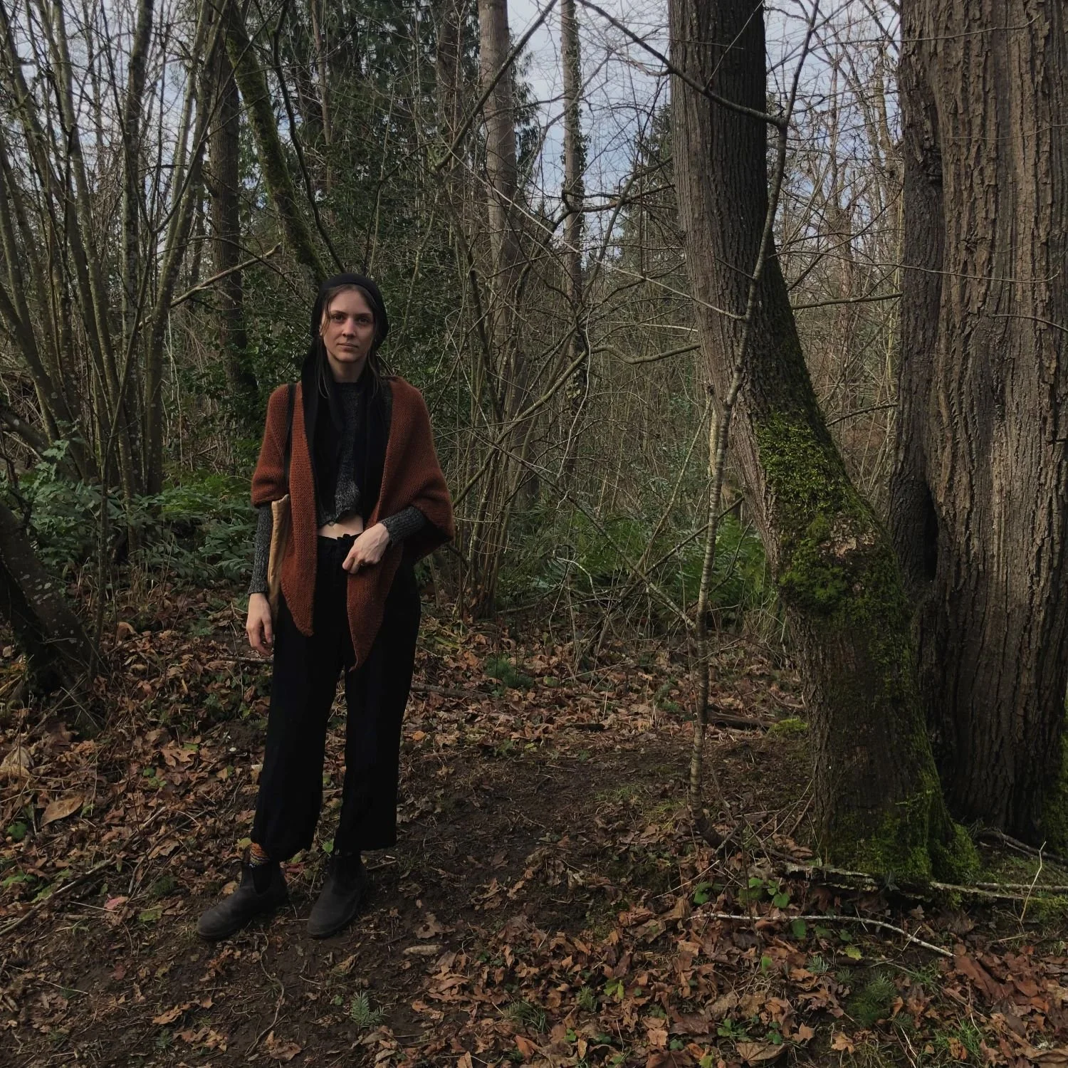 Sylvia Eden — The Occult Library