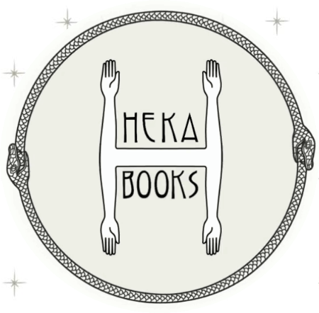 Bookstores — The Occult Library