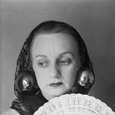 Ithell Colquhoun (deceased) — The Occult Library