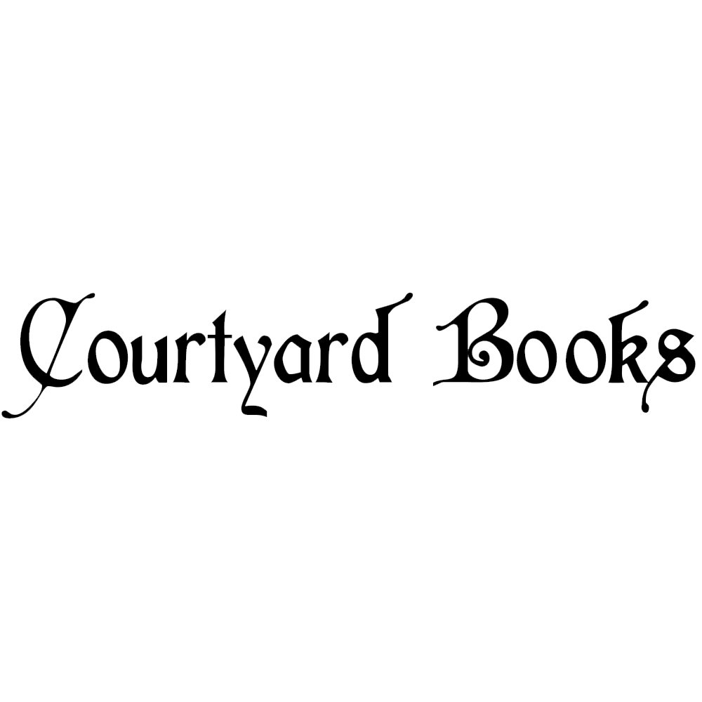 Bookstores — The Occult Library