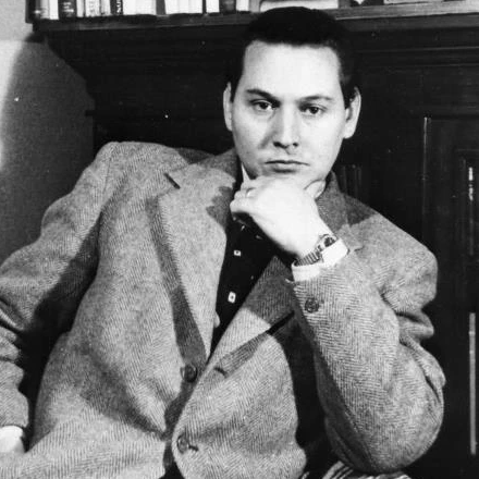 Kenneth Grant — The Occult Library