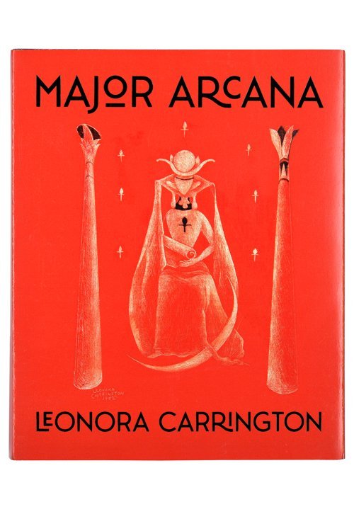 Leonora’s Tarot: A Fulgur Press Feature — The Occult Library