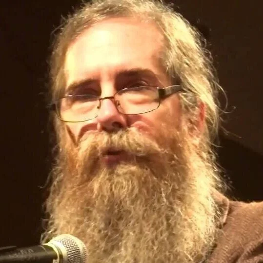 John Michael Greer — The Occult Library