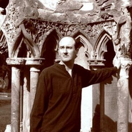 Richard Ward — The Occult Library