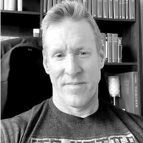 Ian C. Edwards PhD — The Occult Library