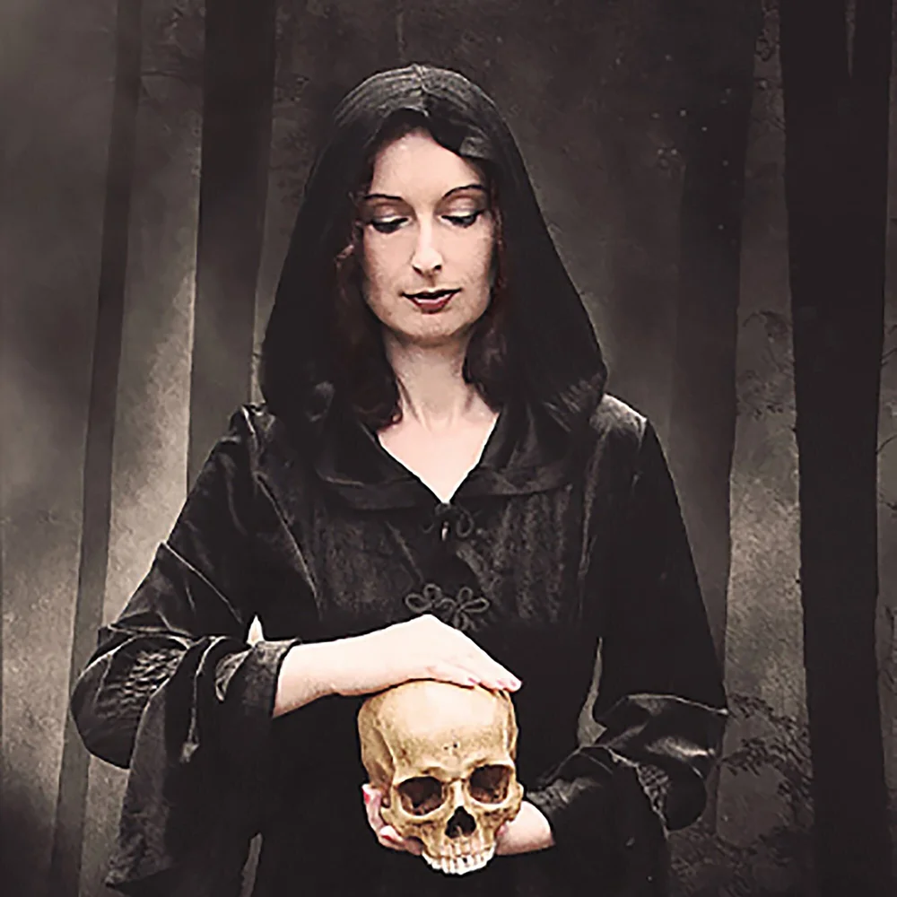 Authors & Artists — The Occult Library