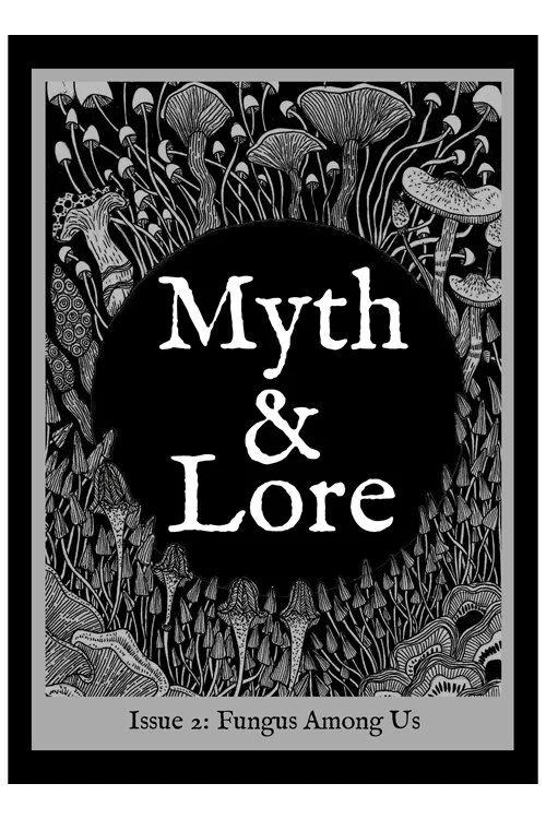 Myth & Lore — The Occult Library