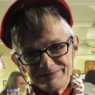 Jake Stratton-Kent (deceased) — The Occult Library