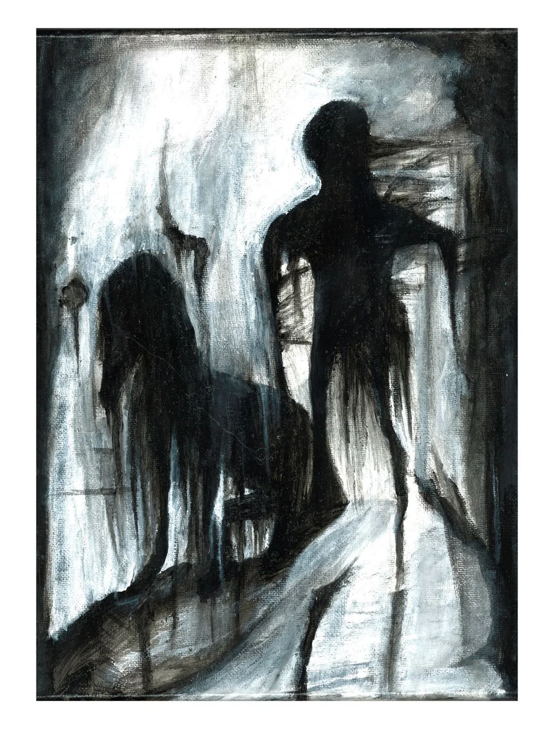 Kayla Mavrakis — The Occult Library