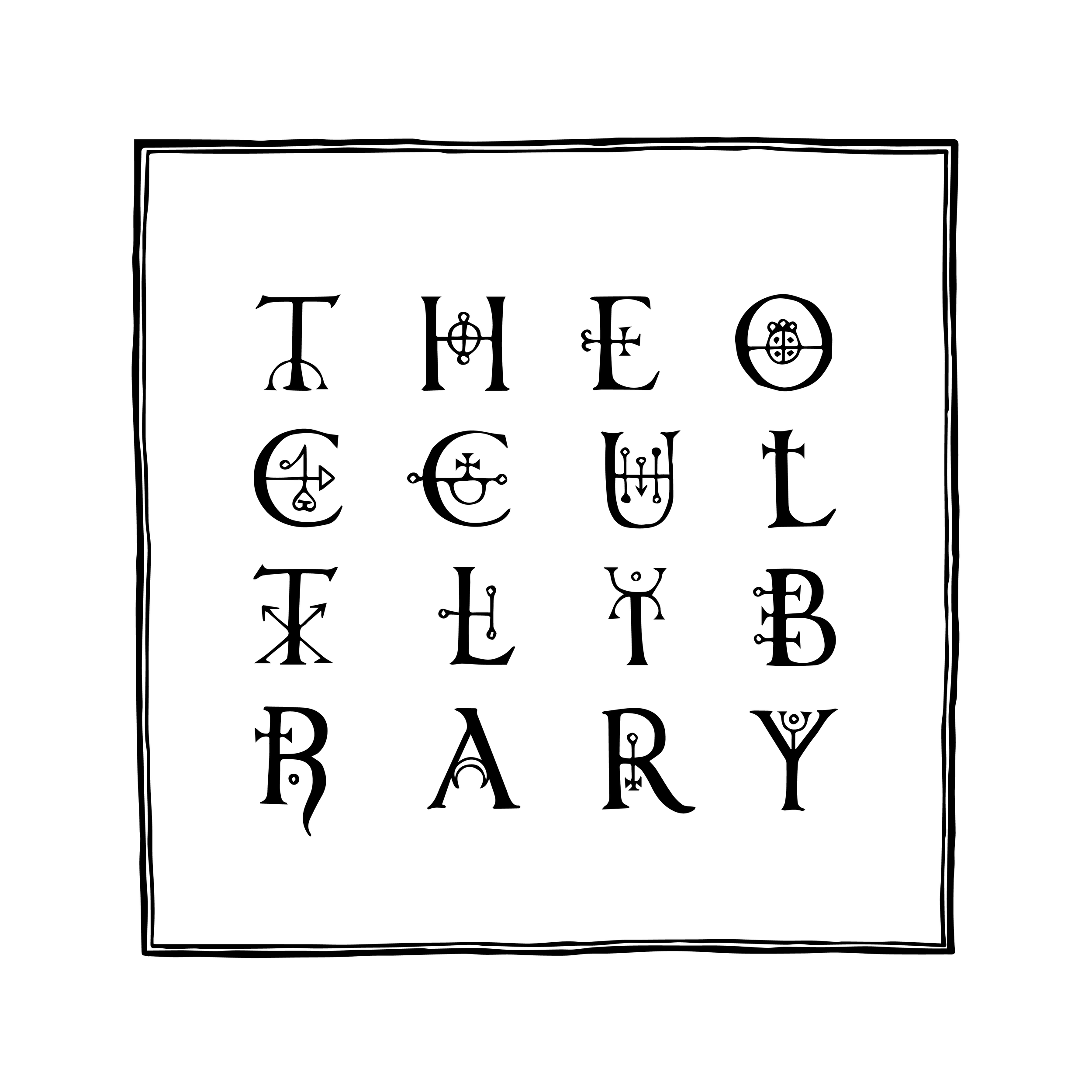 Contact The Occult Library Contact The Occult Library