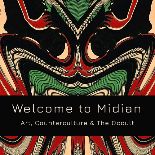 Bookstores — The Occult Library