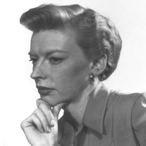 Marjorie Cameron (deceased) — The Occult Library