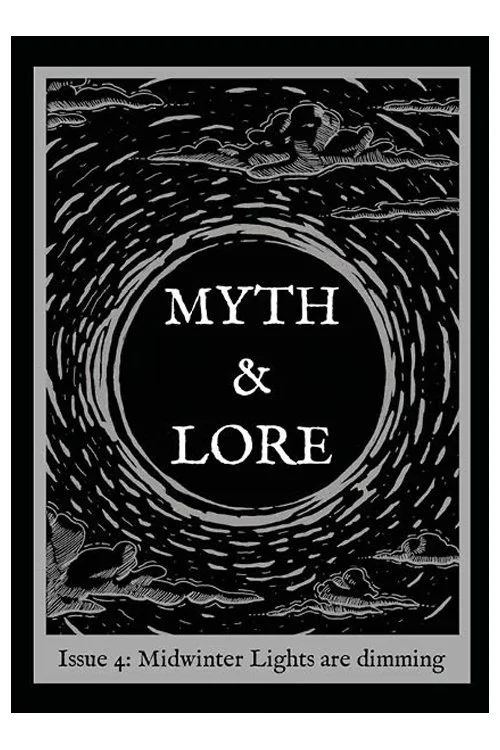 Myth & Lore — The Occult Library