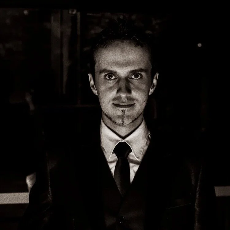 Julio Cesar Ody — The Occult Library