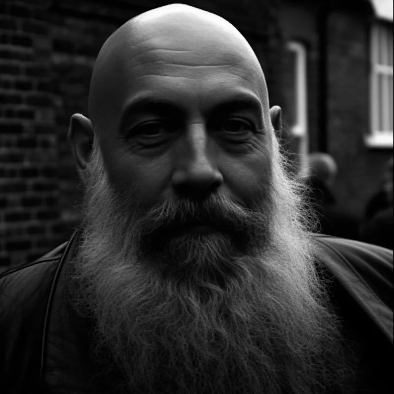 Authors & Artists — The Occult Library