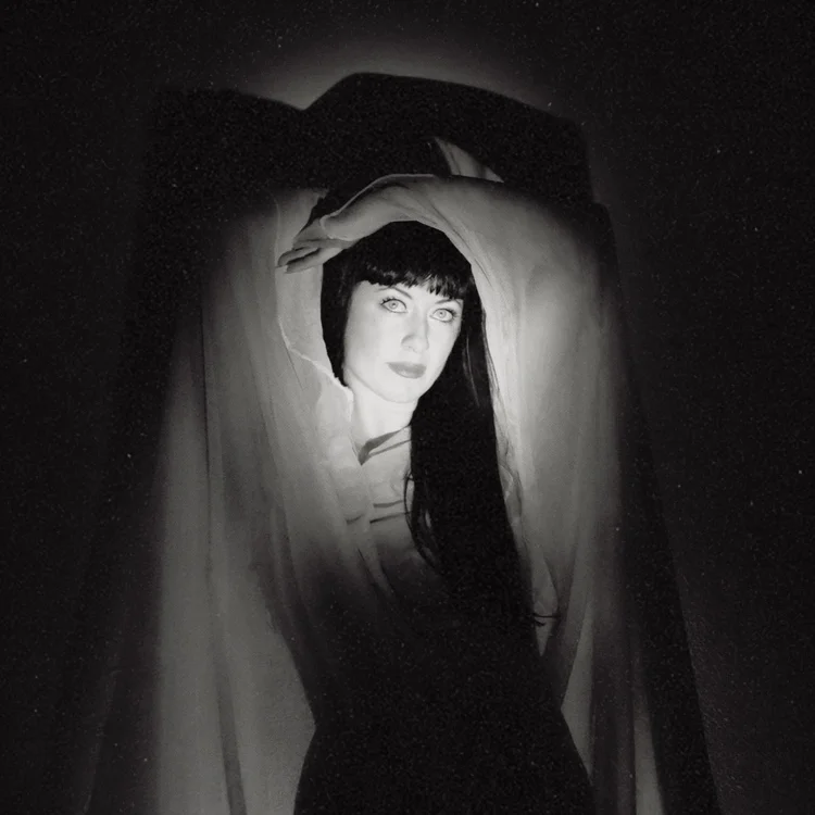 Nona Limmen — The Occult Library