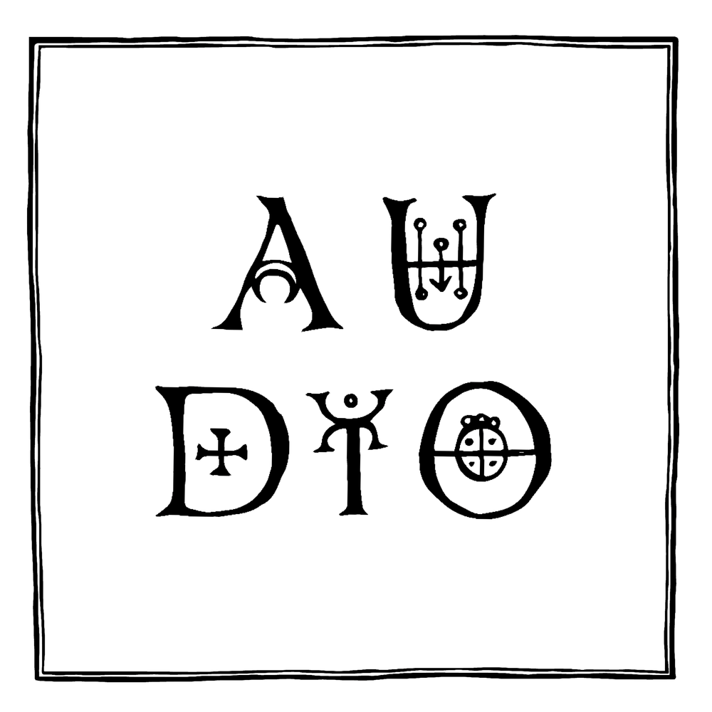 Multimedia — The Occult Library