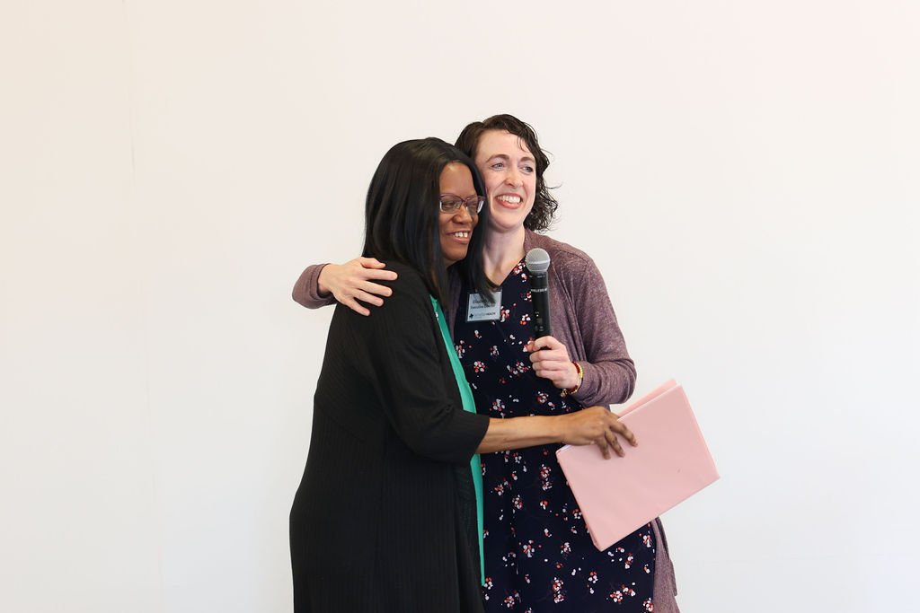 Flourish 2024 Fundraiser — Samaritan Health Center, Durham NC