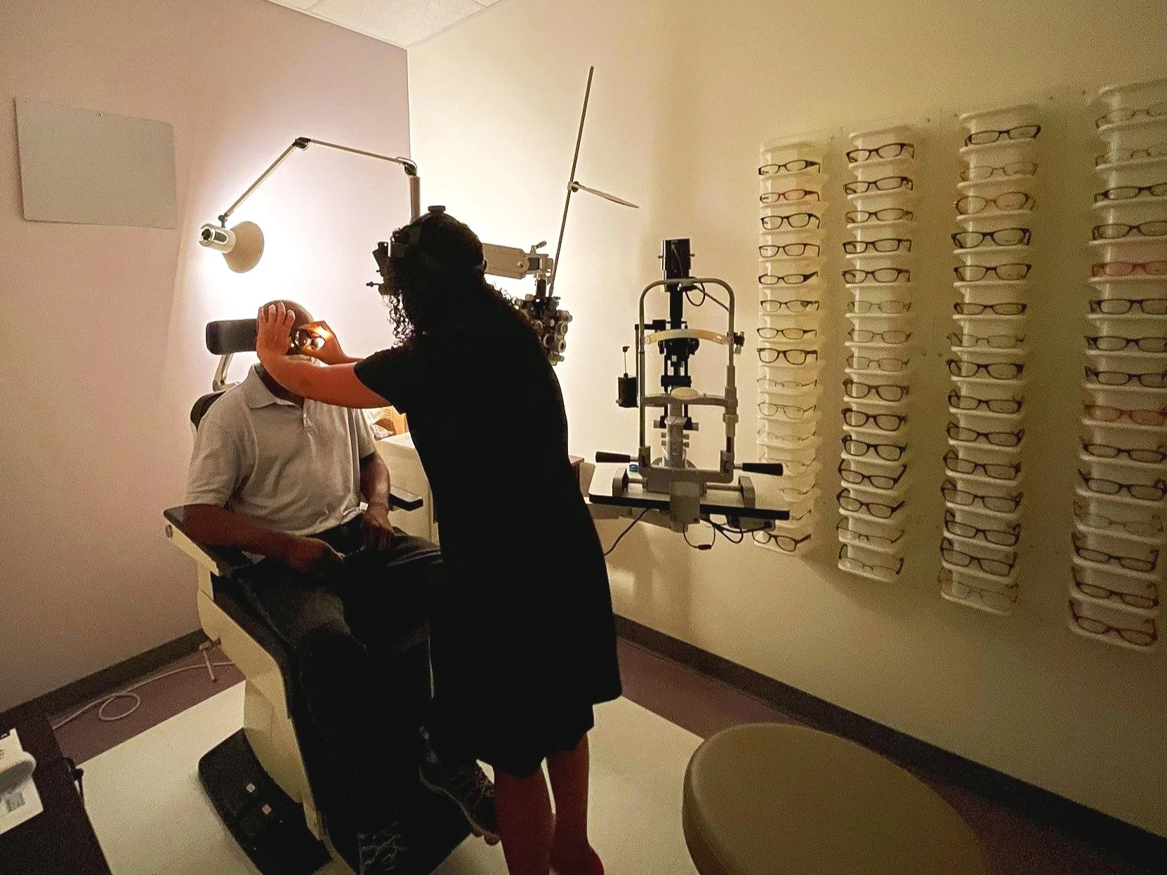 Samaritan Health Center, Durham NC | Access Care Today