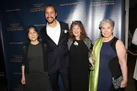 Facilitation and Evaluation — JAN COHEN-CRUZ