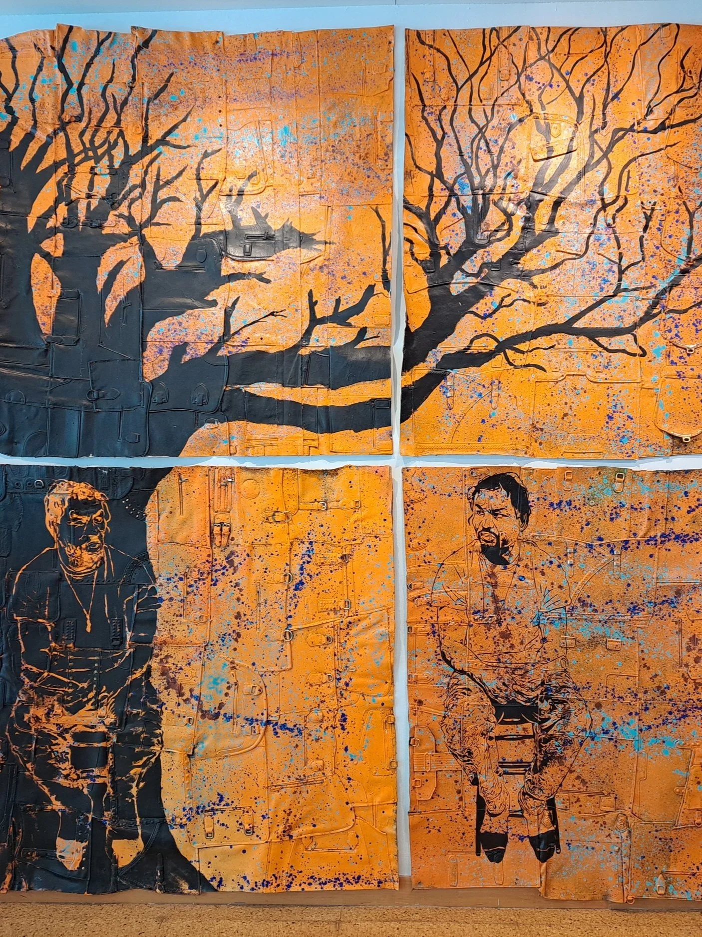 Books — JAN COHEN-CRUZ