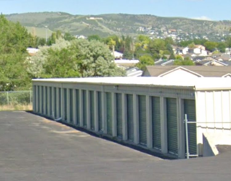 Safe-T-Gard Storage Units in Chubbuck — Idahome Management