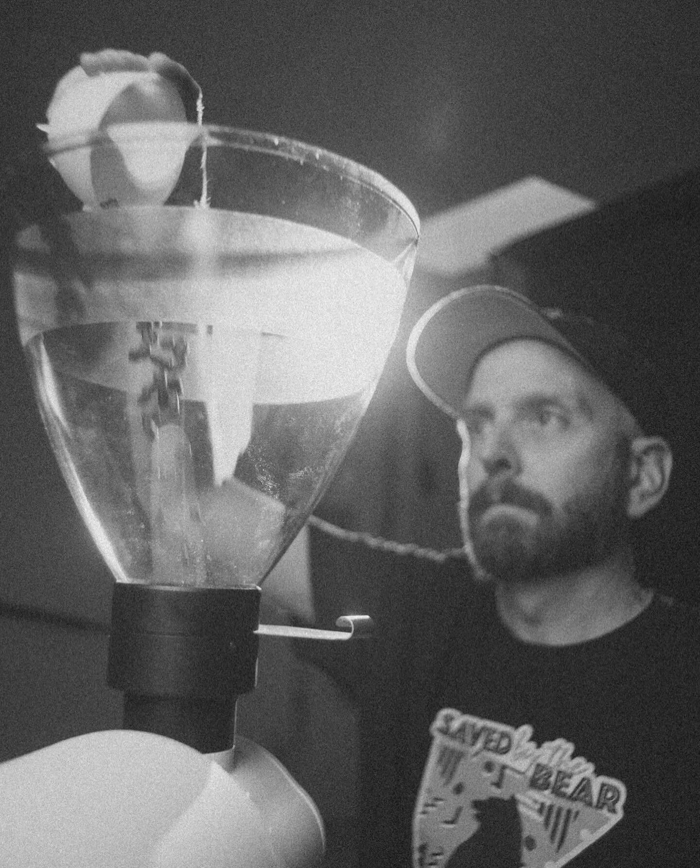 Odd Box Coffee Roasters