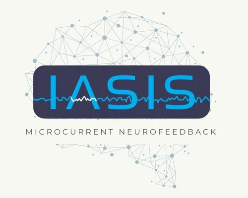 IASIS Micro Current Neurofeedback — Grace to Heal Counseling