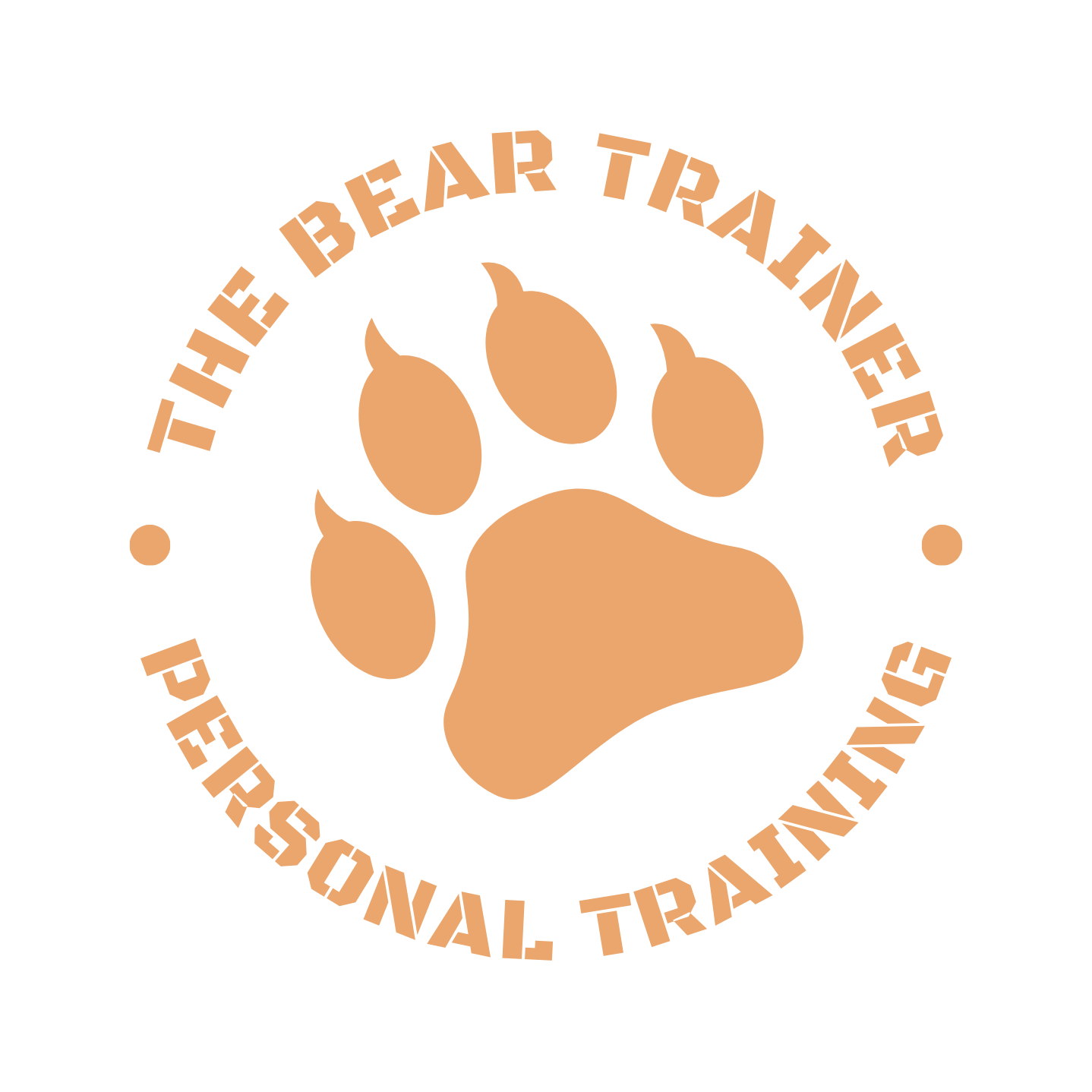 The Bear Trainer