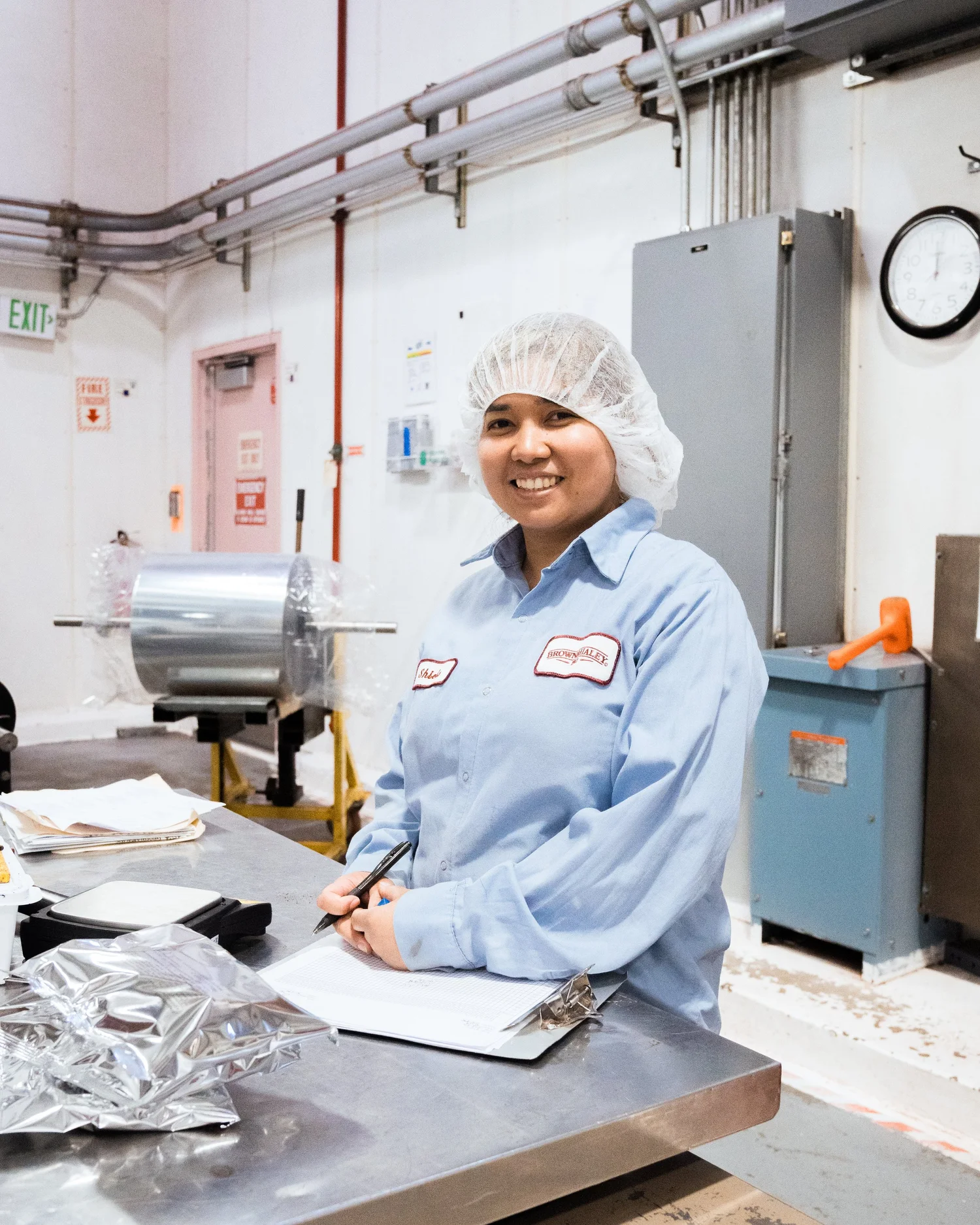 Mountain Bars — Shop — Brown & Haley | Almond ROCA