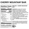 Mountain Bars — Shop — Brown & Haley | Almond ROCA
