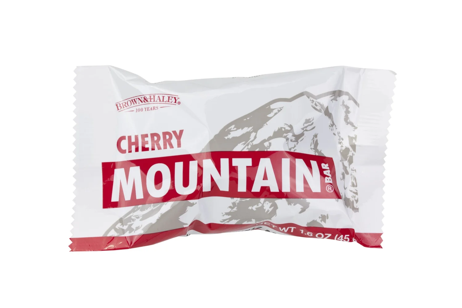 Mountain Bars — Shop — Brown & Haley | Almond ROCA