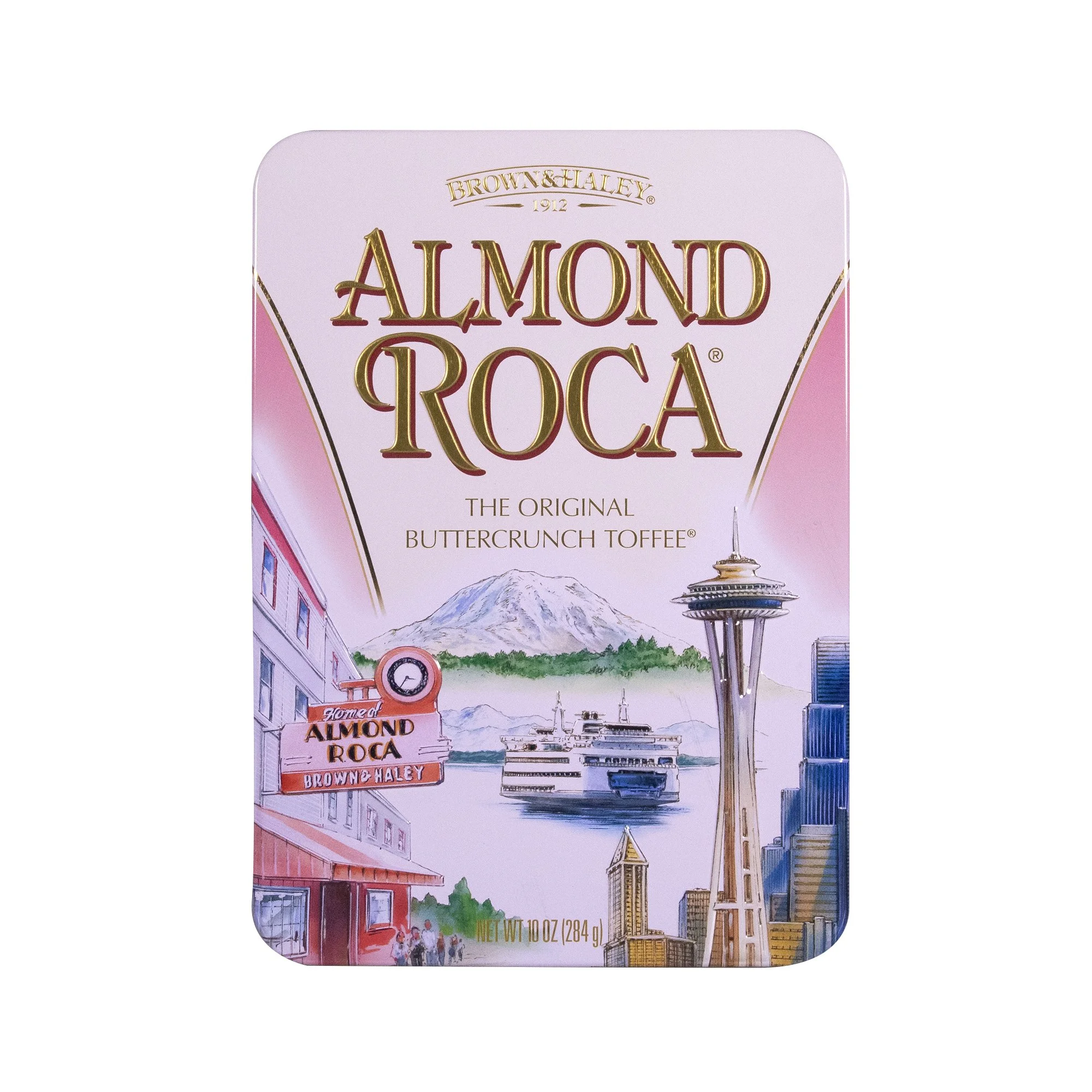 Shop — Brown & Haley | Almond ROCA