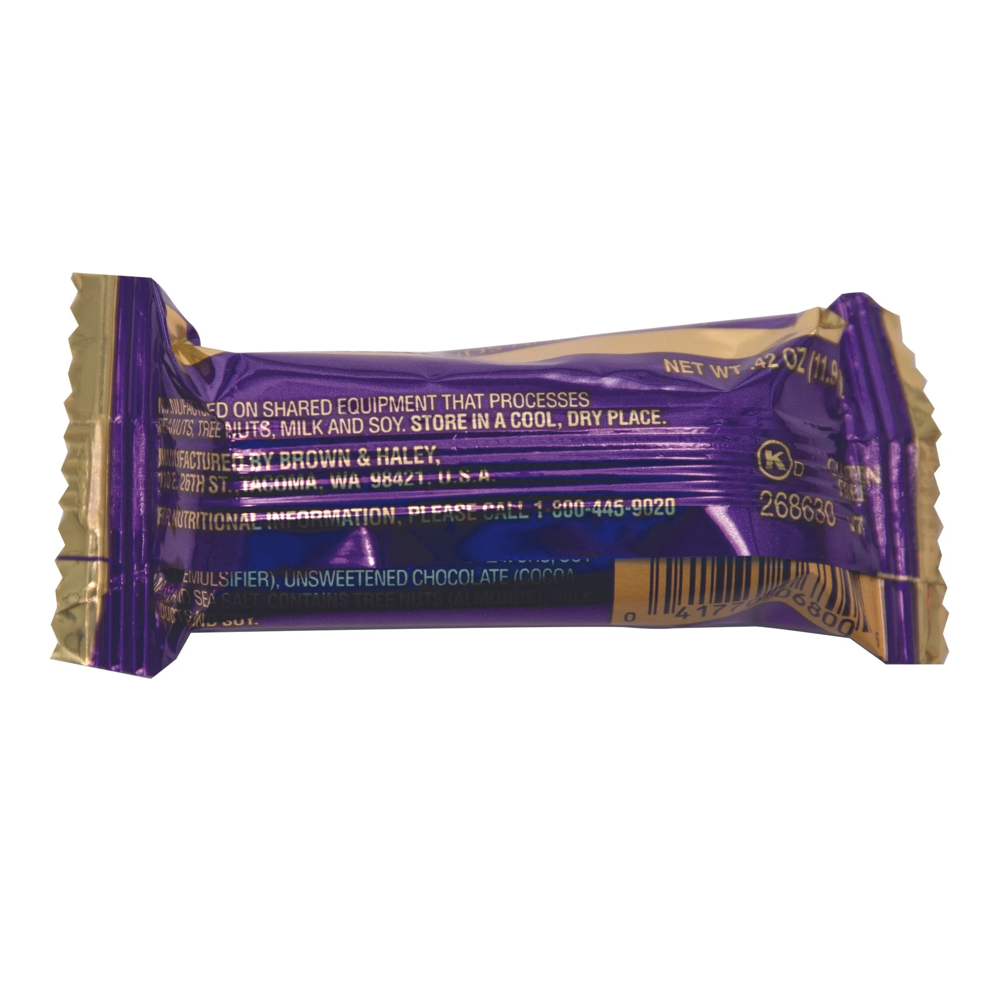Shop — Brown & Haley | Almond ROCA