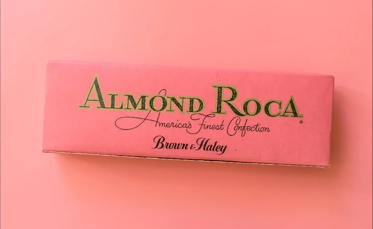 About Us — Brown & Haley | Almond ROCA