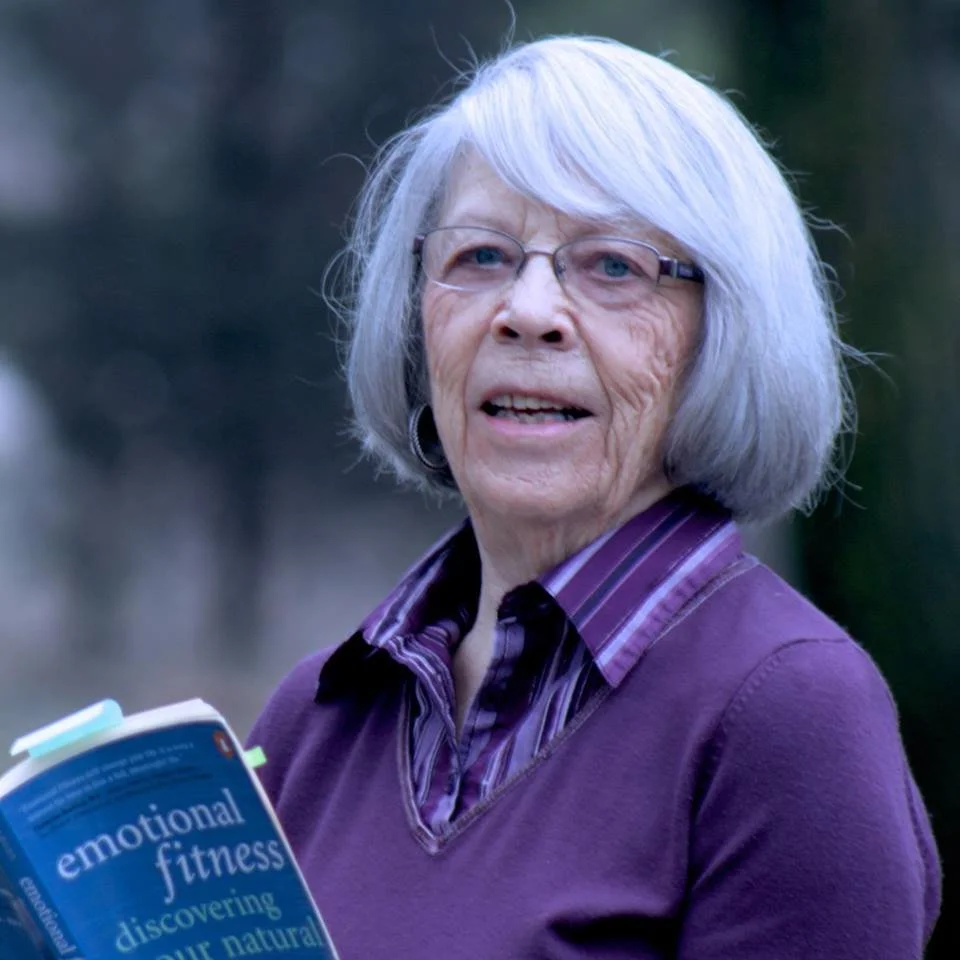 About — How are you feeling?