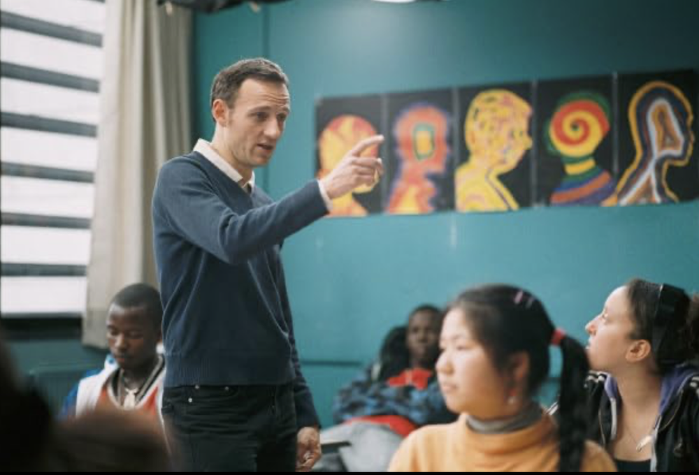 10 leuke en leerzame onderwijsfilms — Blijf in het onderwijs