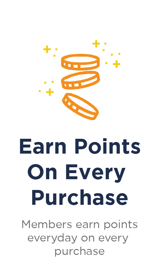 MY Reward$ — MAPCO