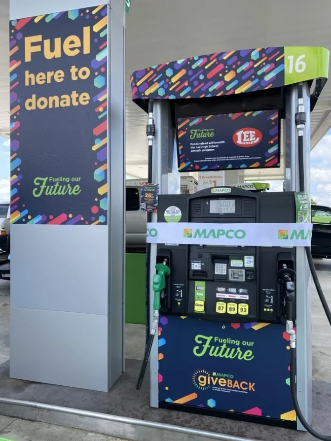 Fueling Our Future — MAPCO