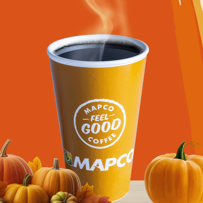 MAPCO