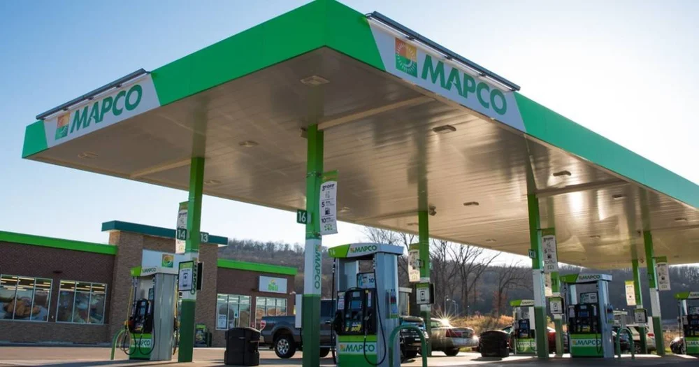 Fuel Quality — MAPCO
