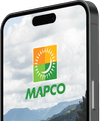MAPCO