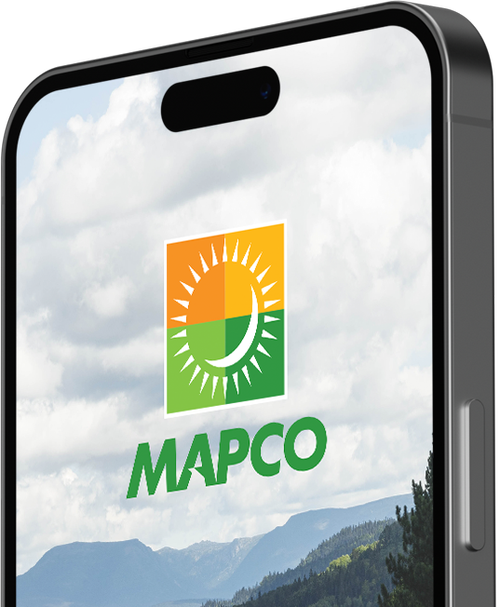 MAPCO