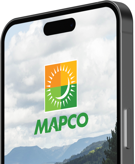 MAPCO