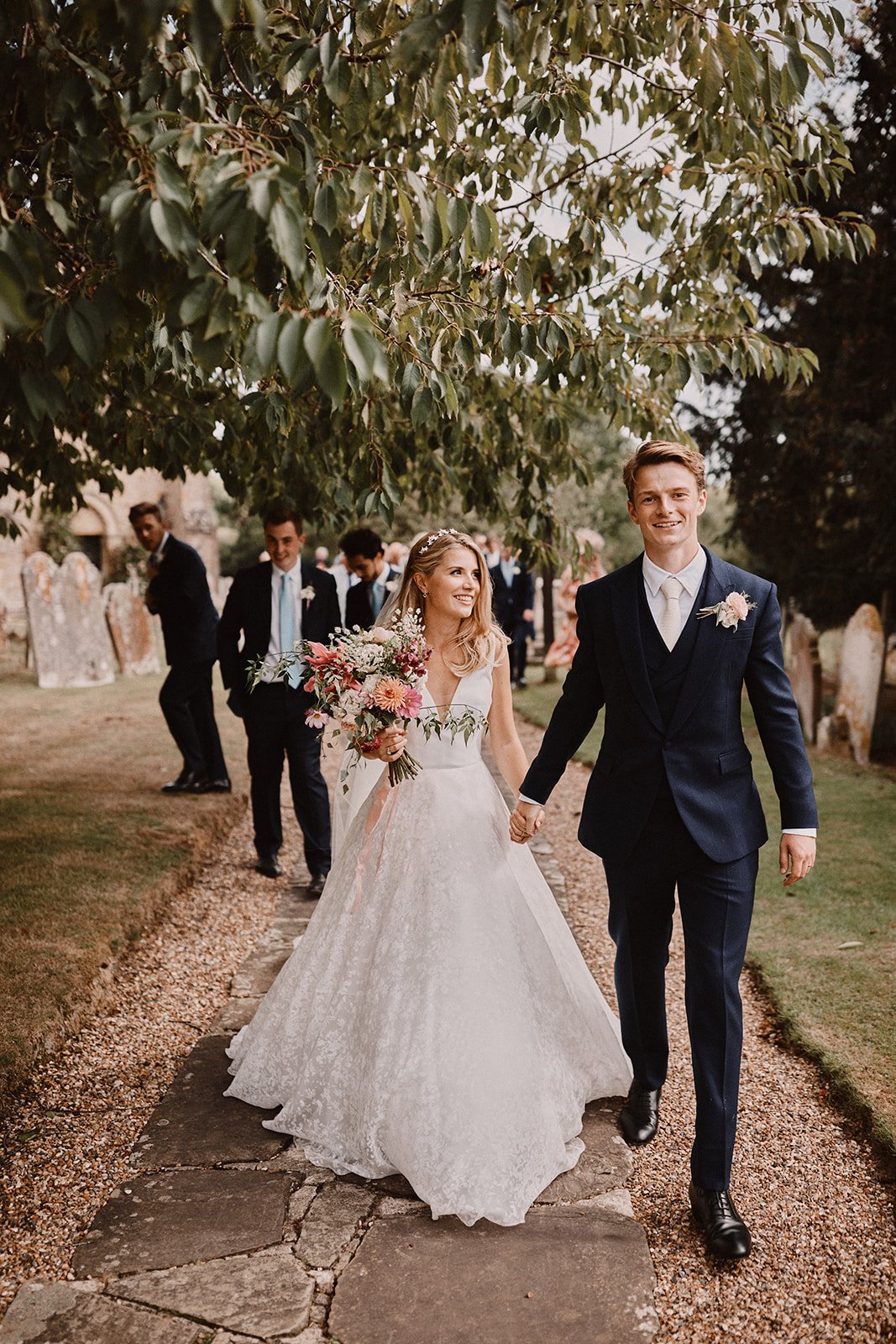 At Home Marquee Wedding in West Sussex | Emma Joy The Wedding Planner