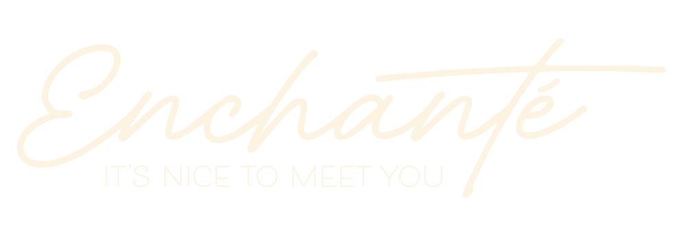 Enchanté